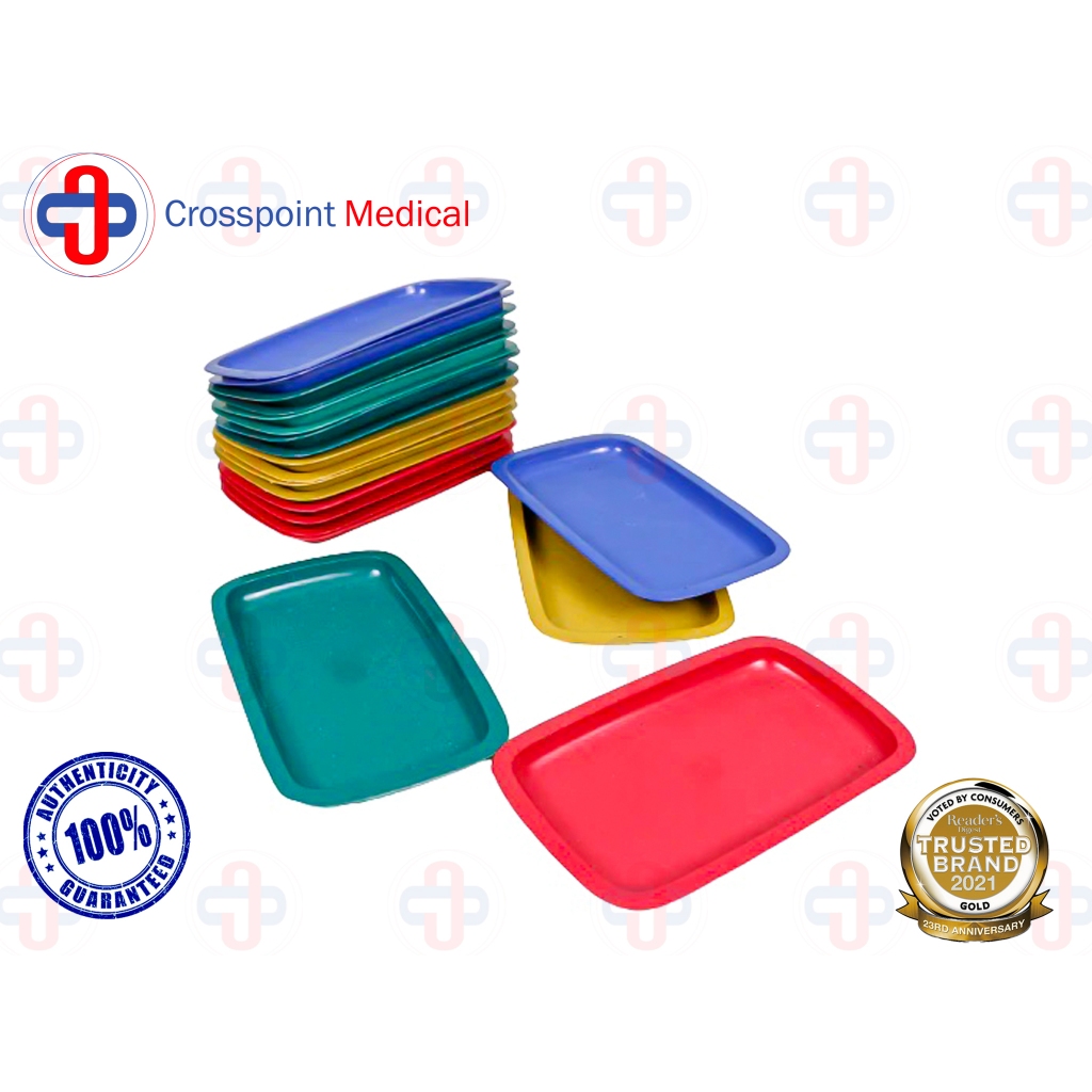 Crosspoint Medicine Tray 1piece | Shopee Philippines