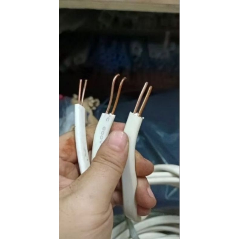 Shop duplex wire for Sale on Shopee Philippines