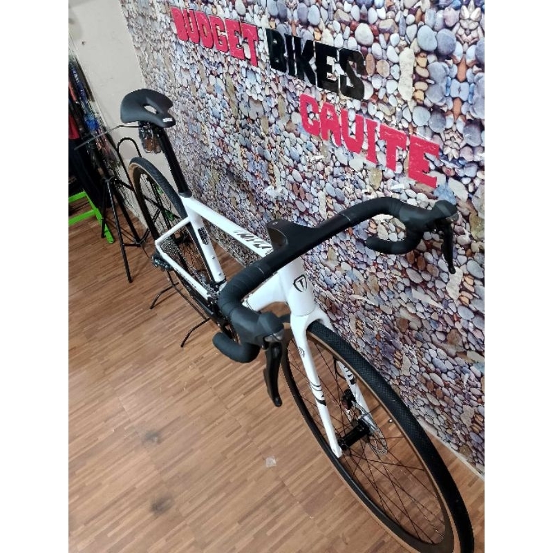 TIRICH STAR R4700 Gravel bikes | Shopee Philippines
