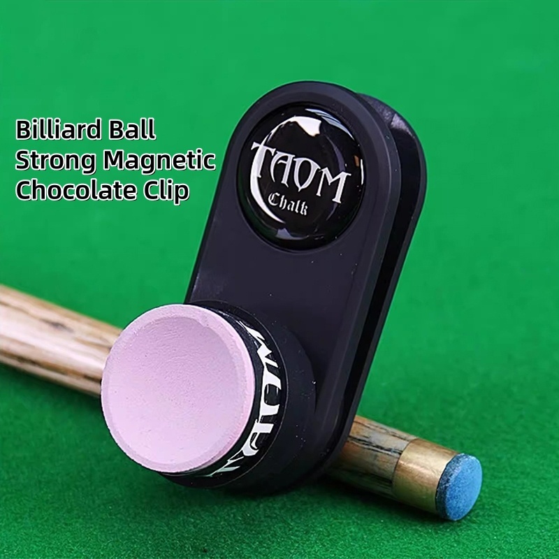 Magnetic Chock With Magnetic Chock With Billiard Chock With Silent ...