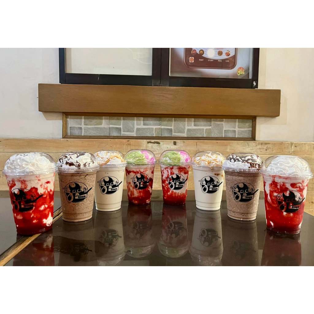PET CUP 16oz (DABBA) ONE COLOR PRINT with Lid 500pcs | Shopee Philippines