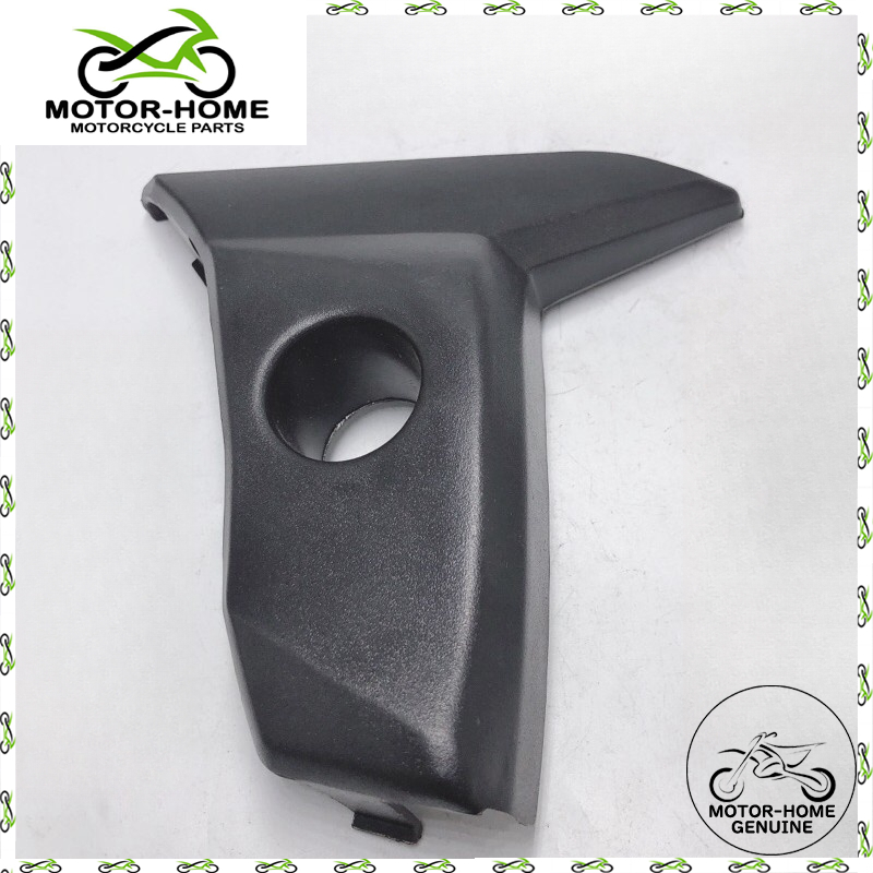 MOTORSTAR FOOTREST COVER REAR ZESTX110-2/3/4/N/S LEFT/RIGHT 1PC ...