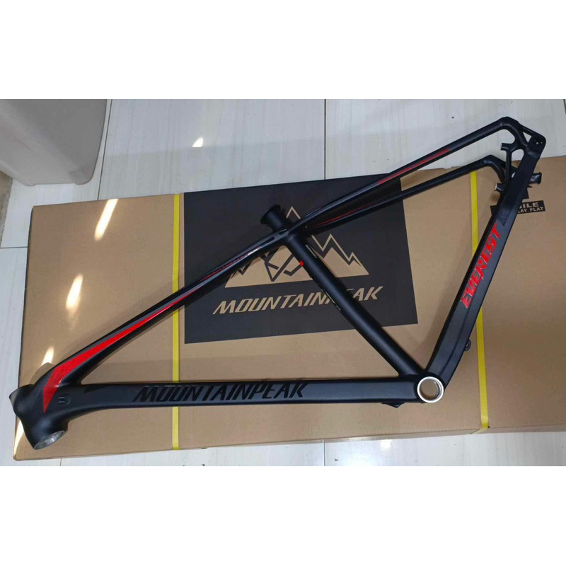 MOUNTAINPEAK EVEREST 1 29" | Shopee Philippines