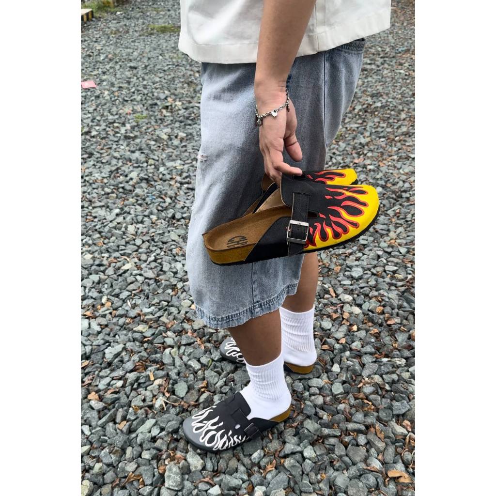 MEN’S CHC PREMIUM CLOGS (MARIKINA MADE) | Shopee Philippines