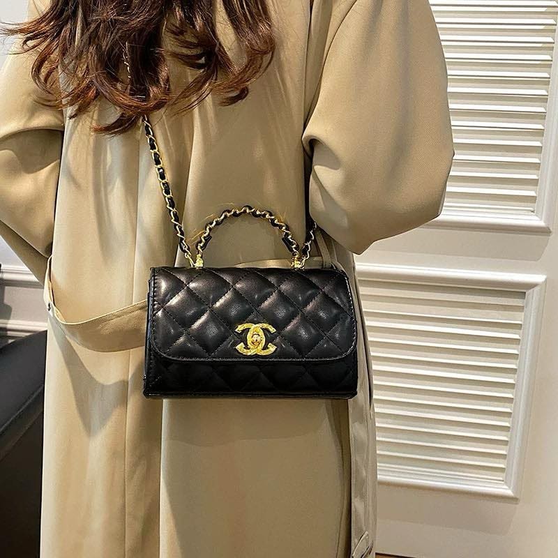 KATHY# fashion small hand sling bag 7inches for women | Shopee Philippines