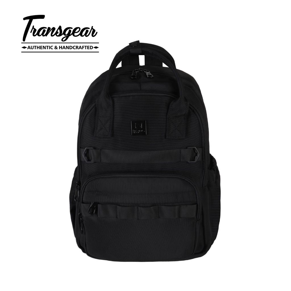 Transgear 682 Lifestyle Backpack With Laptop Compartment That Fits Most ...