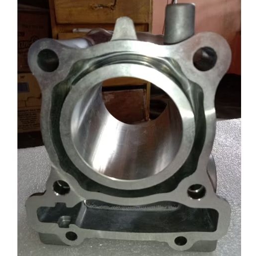 CYLINDER BLOCK NMAX 155 V2/AEROX 155 V2 B6H-E1311-00 YAMAHA GENUINE ...