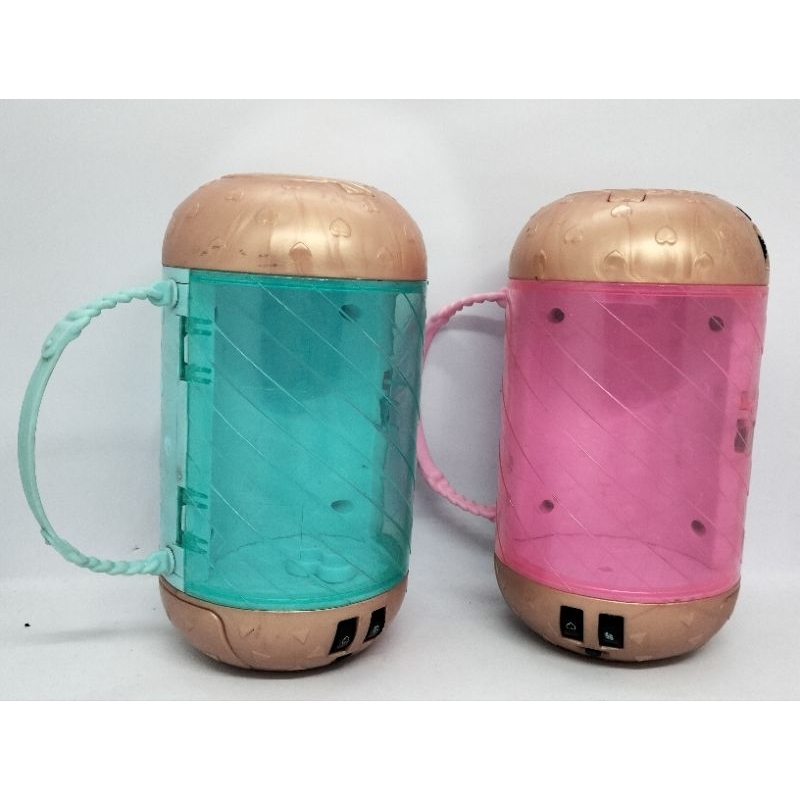 LOL Surprise Capsule Container (Empty) | Shopee Philippines
