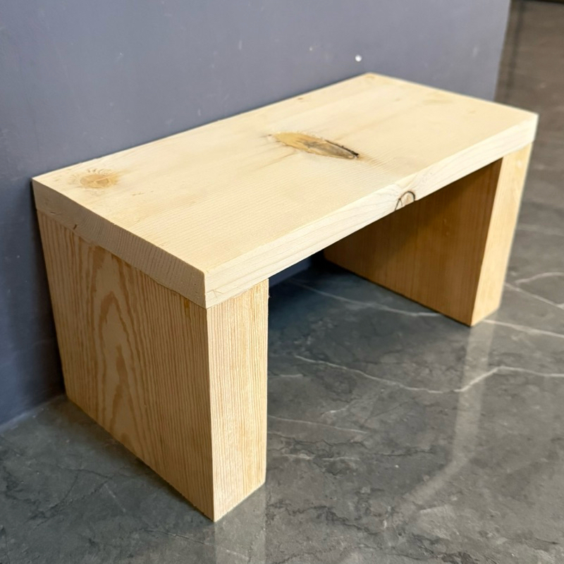 WOODEN BANKITO | Elea Home Decor | Shopee Philippines