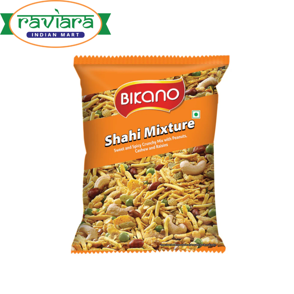 bikano Shahi mixture Indian snacks crunchy | Shopee Philippines