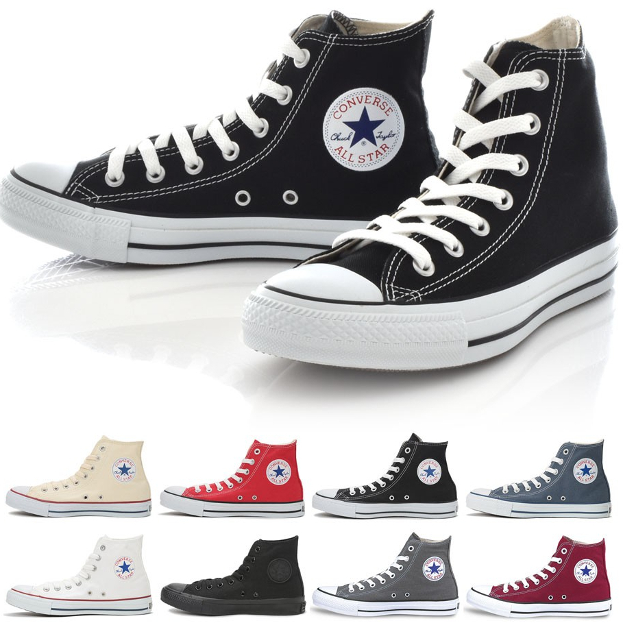 High-Cut 1970s Chuck Taylor – Iconic Retro Design, Timeless Style, and ...