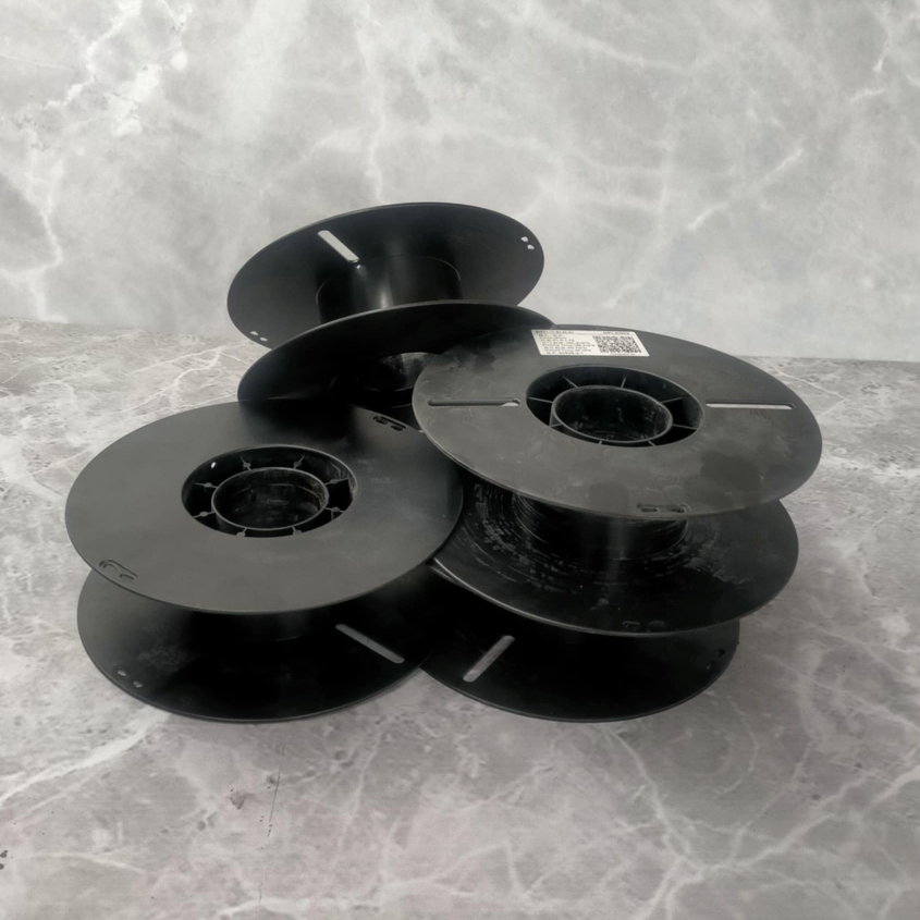 Empty Spool Wire Spool for Organizing Ropes Wires Extension Cords ...