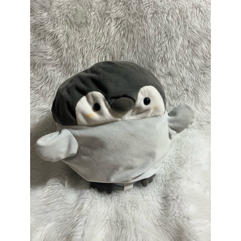 32x35cm Authentic Koupen Chan Tissue Holder Koupenchan Plush | Shopee ...