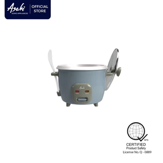 Shop asahi rice cooker for Sale on Shopee Philippines
