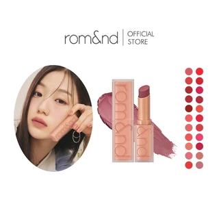 Romand Official Store, Online Shop | Shopee Philippines