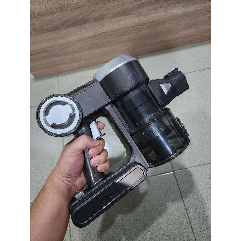 Anko Cordless Stick Vacuum (Version 5) | Shopee Philippines