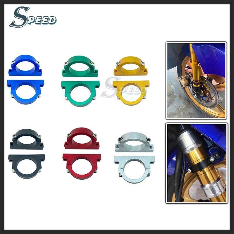 KING Drag CNC Universal Fender Clamp Holder CNC Fender Bracket CNC ...