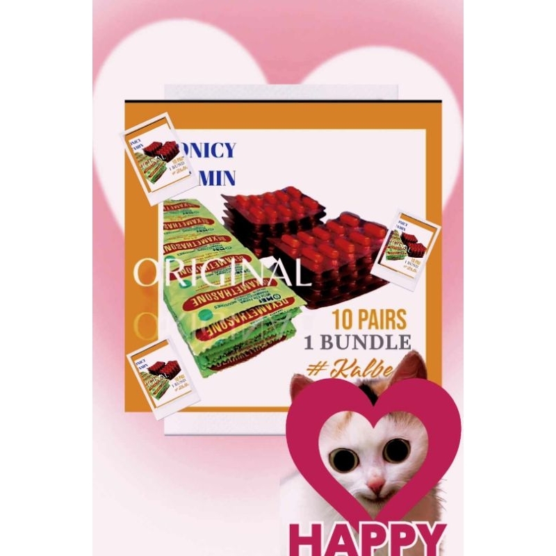 kalbe vitamins pronicy | Shopee Philippines