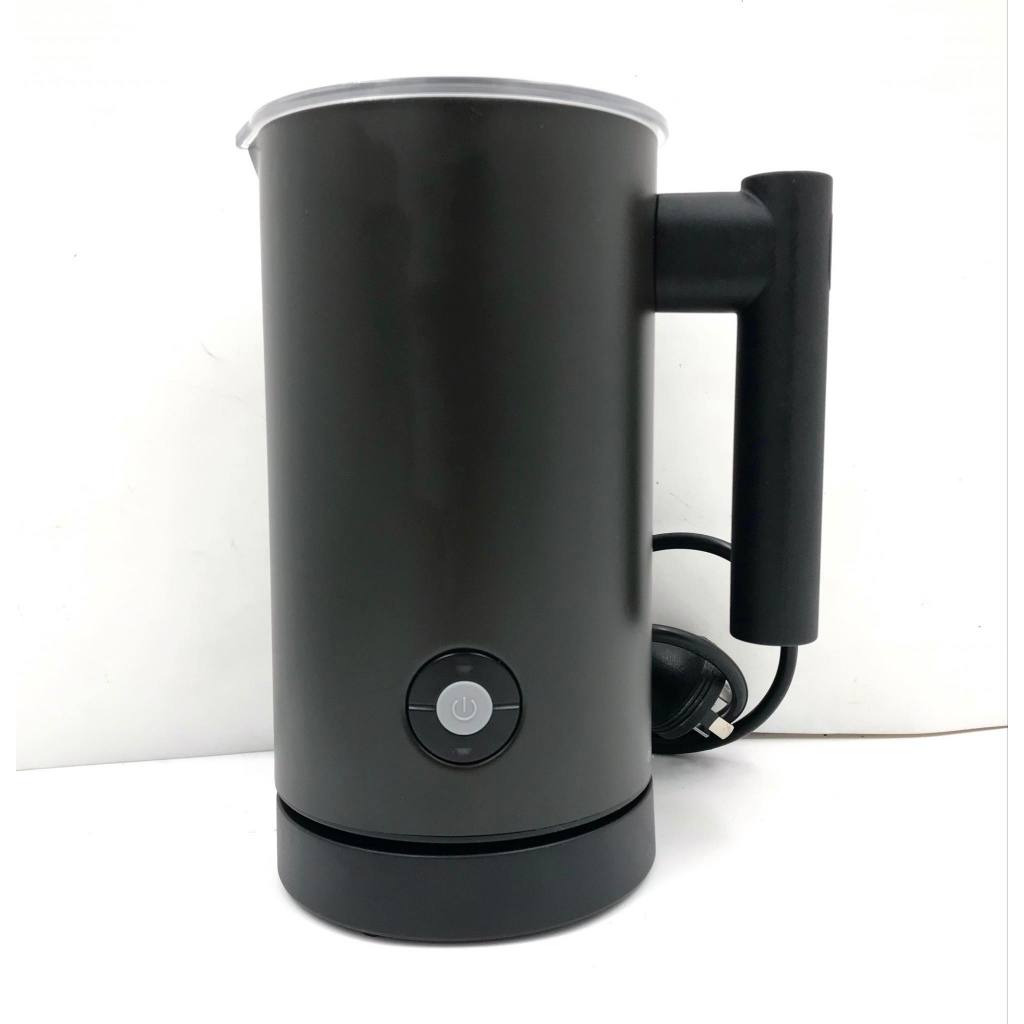 EXPRESSI MMF-500BM Limited Edition Large Electric Milk Frother | Shopee ...