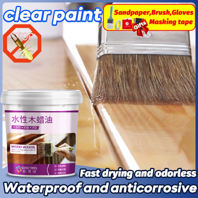 anti bukbok for wood 500 G/1 KG Wood Preservatives Anti Termite Anay ...