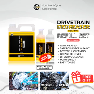 degreaser - Best Prices and Online Promos - Apr 2025 | Shopee Philippines