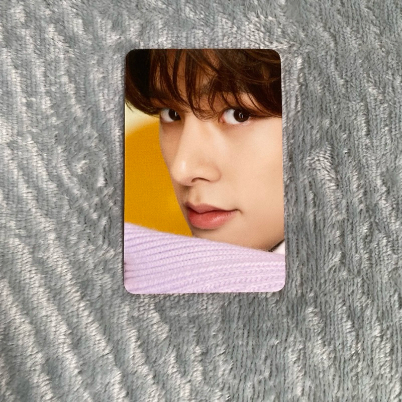 Enhypen Jake Mini Dicon Photocard | Shopee Philippines