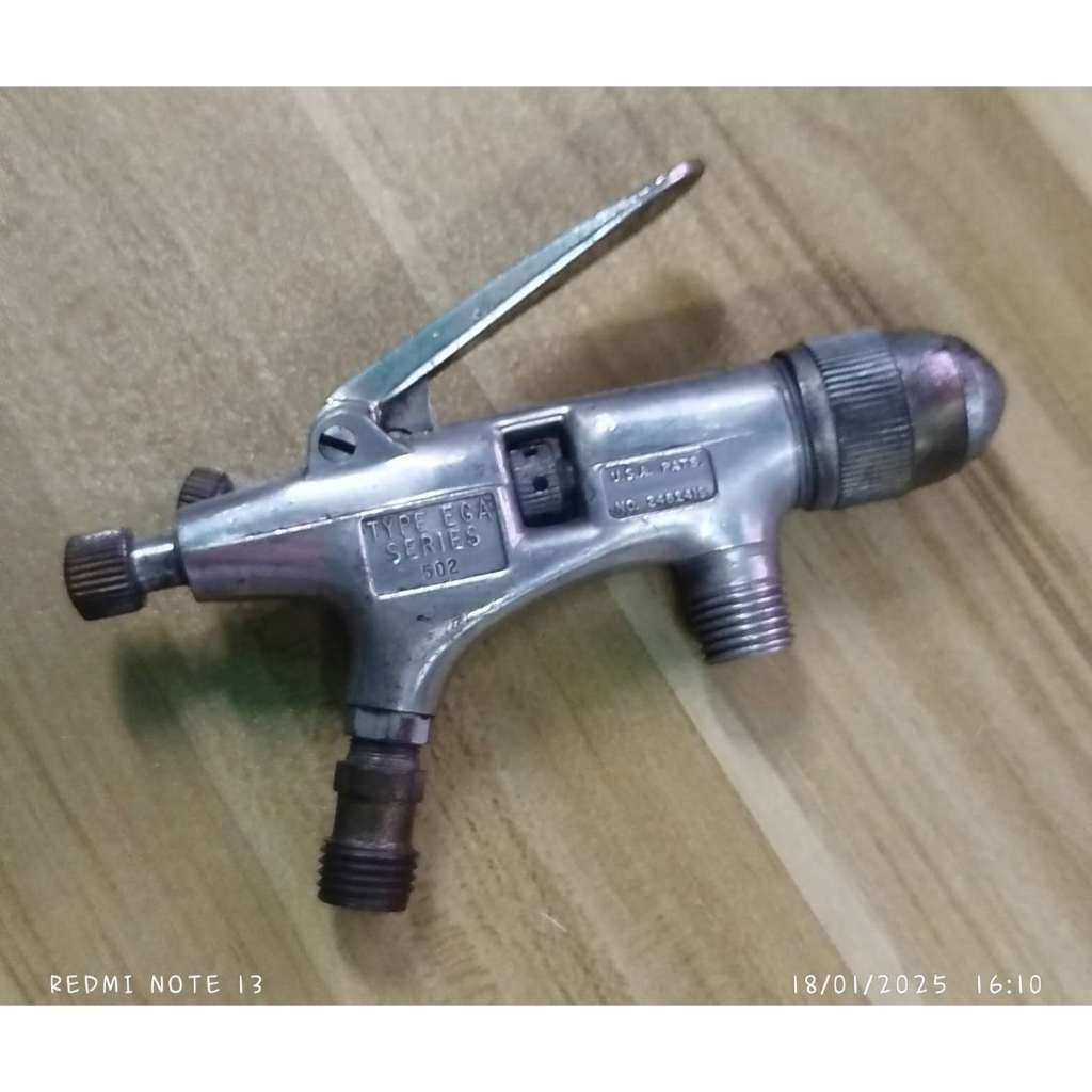 Japan Surplus Branded Assorted Spray Gun Good Quality Heavy Duty ...