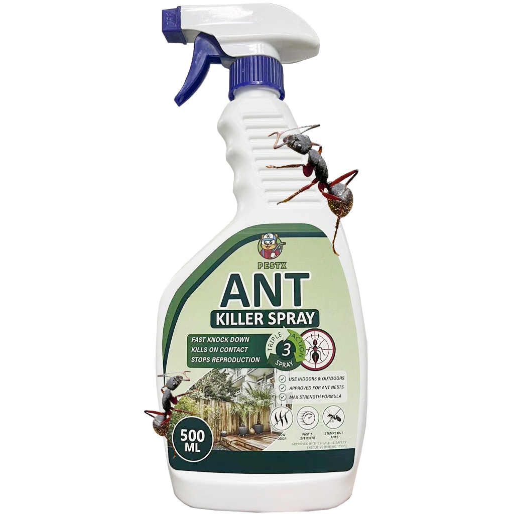 ANT termite extermination spray 500ml anay killer spray termite spray ...