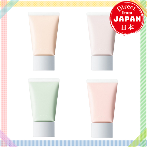 [RMK] Basic Control Color N 4 colors available/30g/SPF10-15 PA+【Direct from Japan】 | Shopee ...