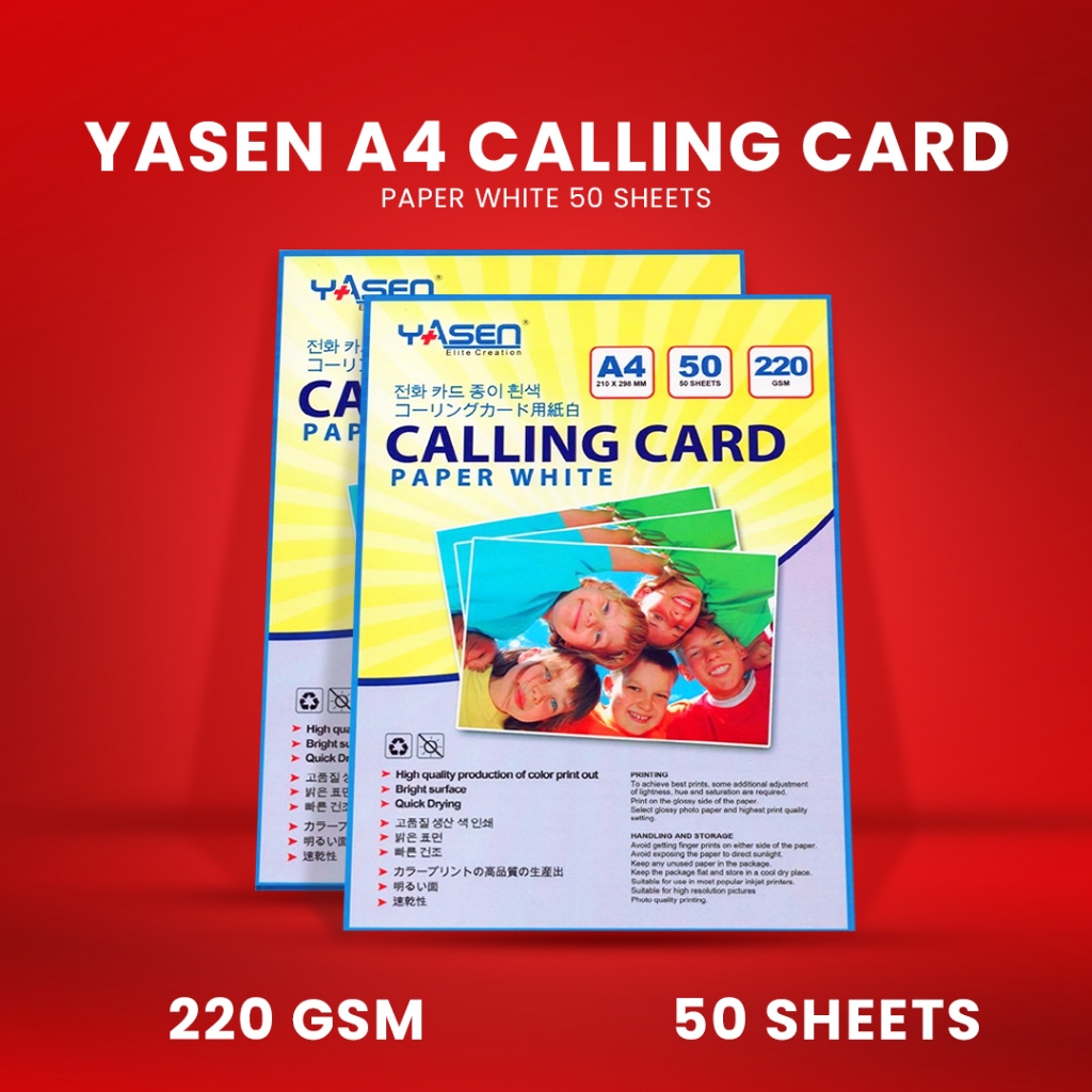 cardstock paper - Best Prices and Online Promos - May 2026 | Shopee ...