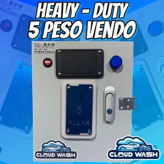 Shop car wash vendo machine for Sale on Shopee Philippines
