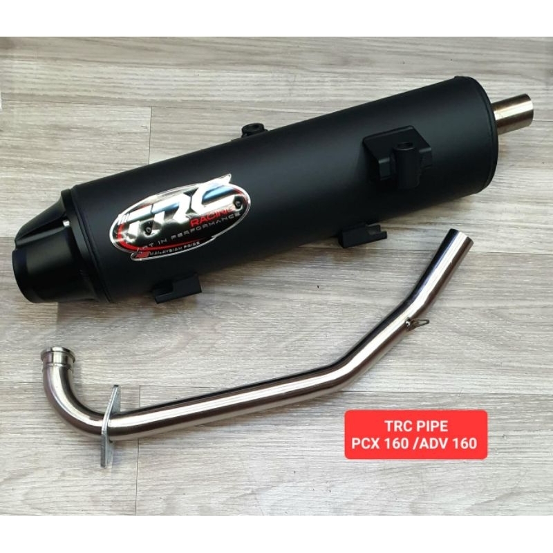 TRC PIPE ADV160/PCX160/CLICK160 | Shopee Philippines