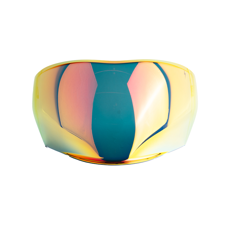 Spare Visor for Spyder Zylon Helmet V-20 (Flash Series) | Shopee ...