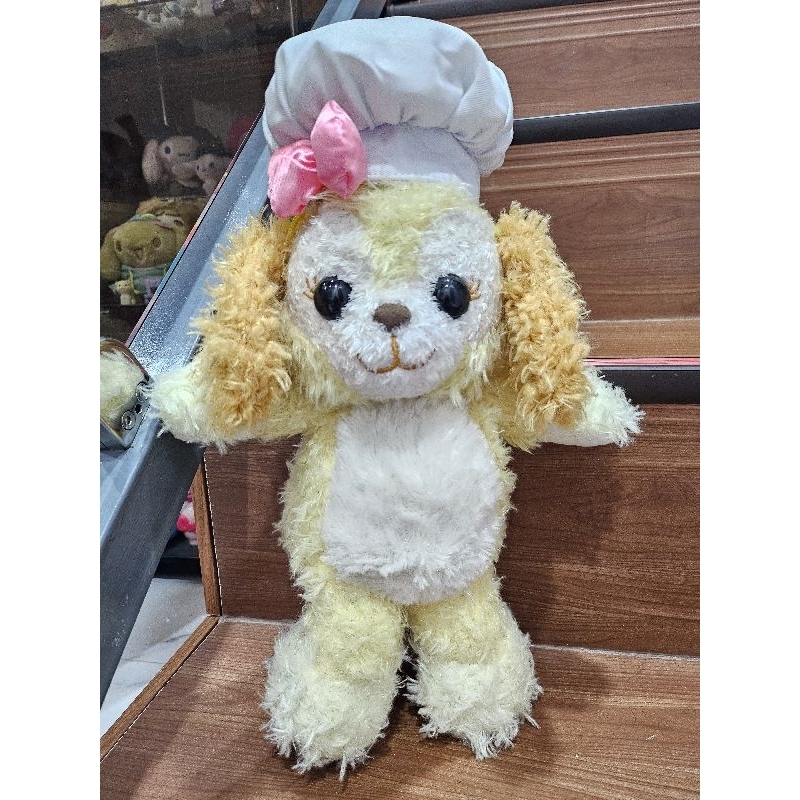 DISNEY COOKIE ANN PLUSH | Shopee Philippines