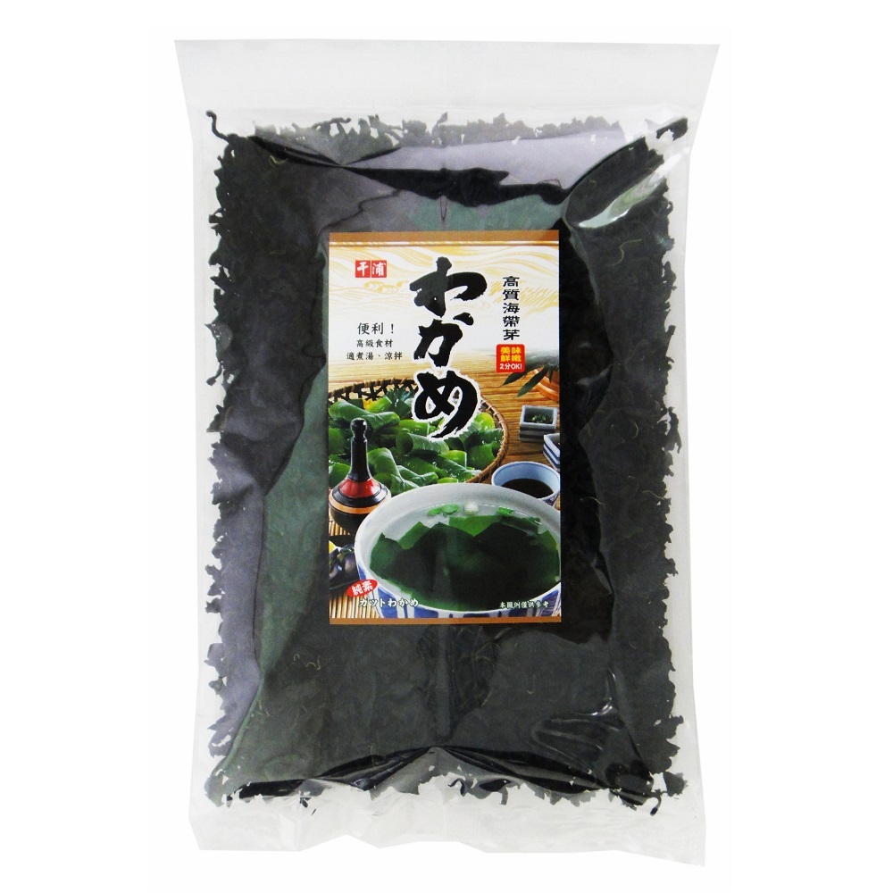 Dried Seaweed Soup Mix 150g | Shopee Philippines