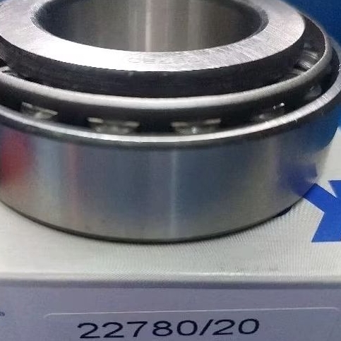 22780 / 22720 22780/20 22780 Tapered roller bearing cone and cap set ...