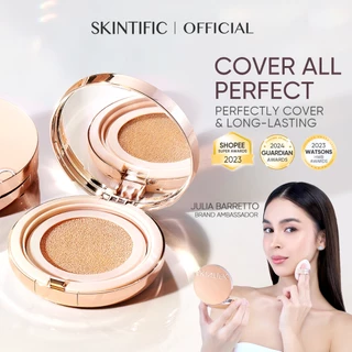 Skintific Official Store | Shopee Philippines