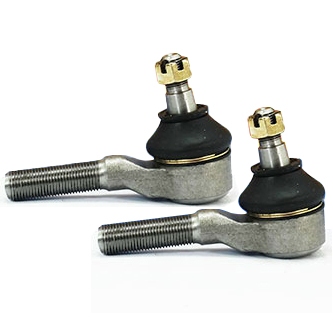 Tie Rod End Mitsubishi L200 Strada / Endeavor 1986-1997 Outer MB-564855 ...