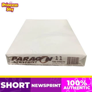 newsprint paper - Best Prices and Online Promos - Apr 2025 | Shopee ...