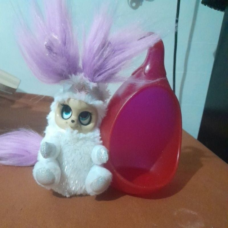 Bush Baby World Sleepy Pod and Soft Toy B | Shopee Philippines