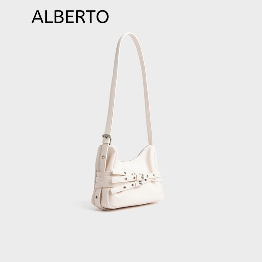 ALBERTO Women's Millie Mini Handbag | Shopee Philippines