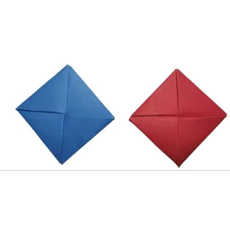 Ddakji Squid Game Set Toys (2pcs) | Shopee Philippines