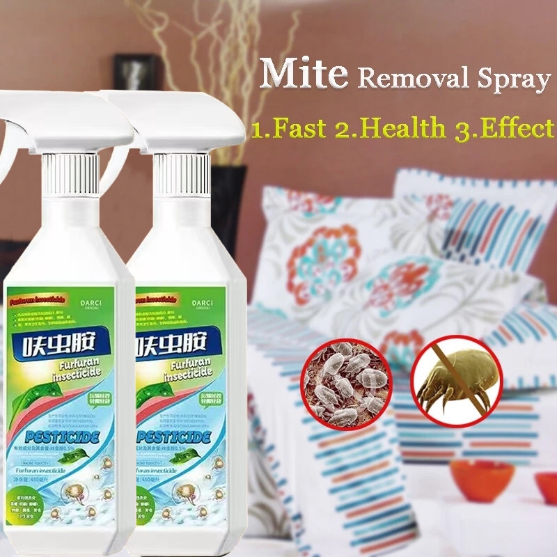MAR Bed bug killer Mite spray bed bug killer Bed bug spray Dust mite ...