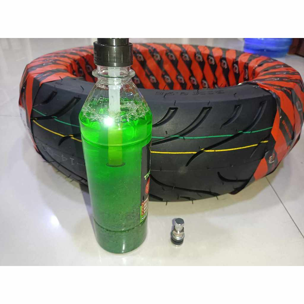 OPTIMUS PILOT STREET TUBELESS TIRE 6layer tire (1PC ONLY) with free ...