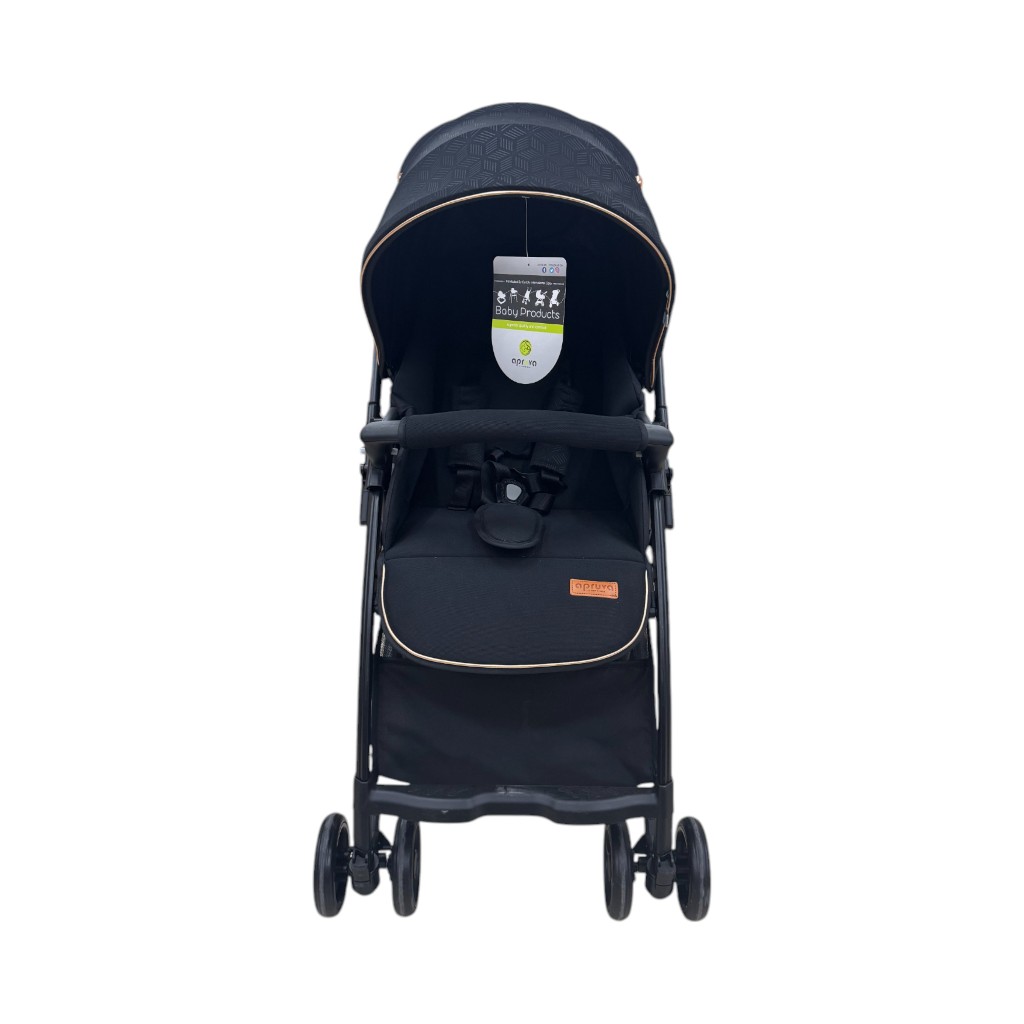 Apruva FARREL Lightweight Reversible Stroller SD31D | Shopee Philippines