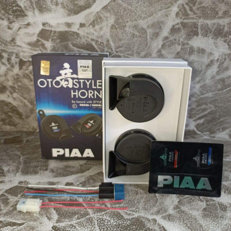 PIAA SET WITH FUSE AND RELAY | Shopee Philippines