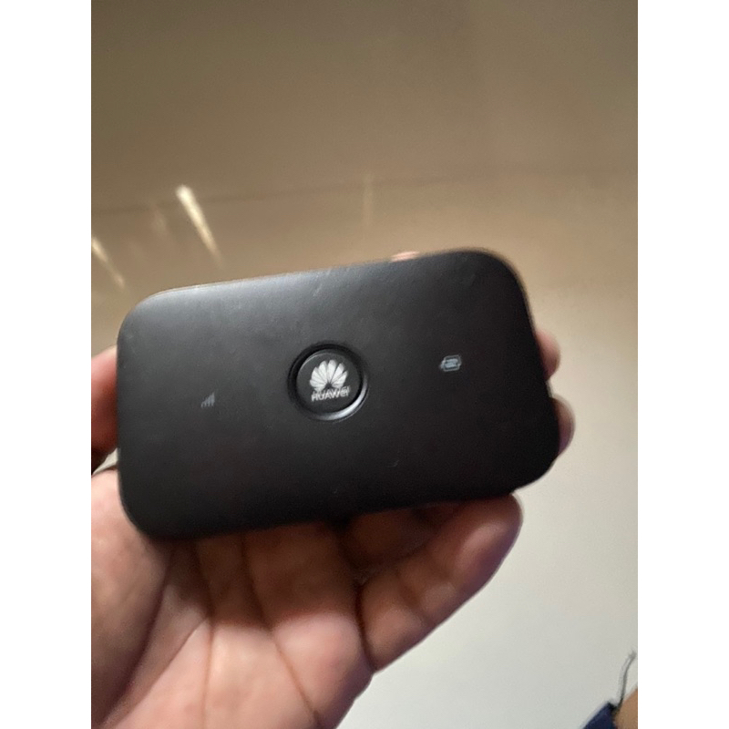 HUAWEI POCKET WIFI 4G LTE OPENLINE 3036 | Shopee Philippines