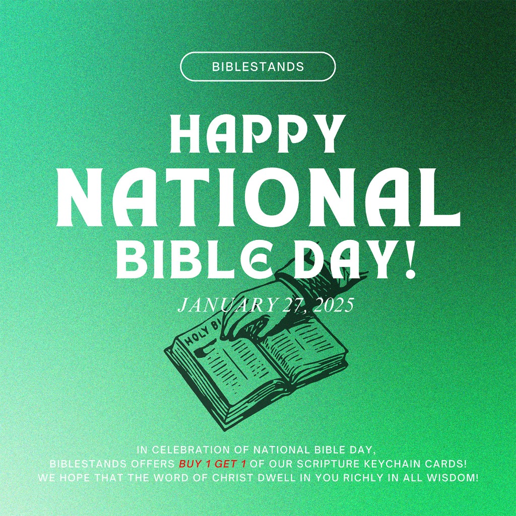 BUY 1 GET 1 Alphabet Verses KEYCHAIN BIBLE CARDS with Cord | Shopee ...