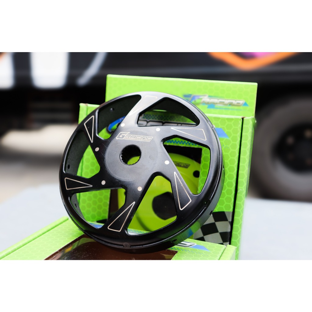 GRACING CLUTCH BELL NMAX/AEROX | Shopee Philippines