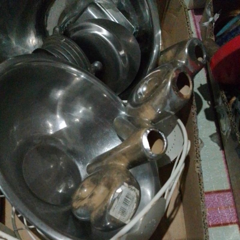 CP stainless kitchen wares | Shopee Philippines